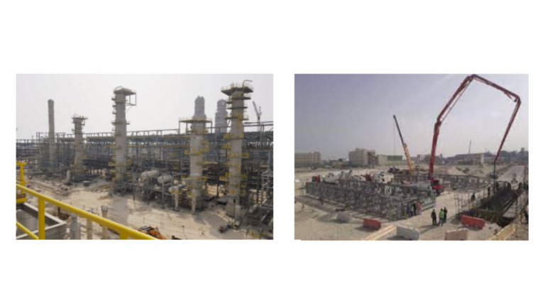 The Bapco Modernization Program – Ecoint