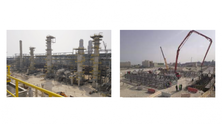 The Bapco Modernization Program – Ecoint