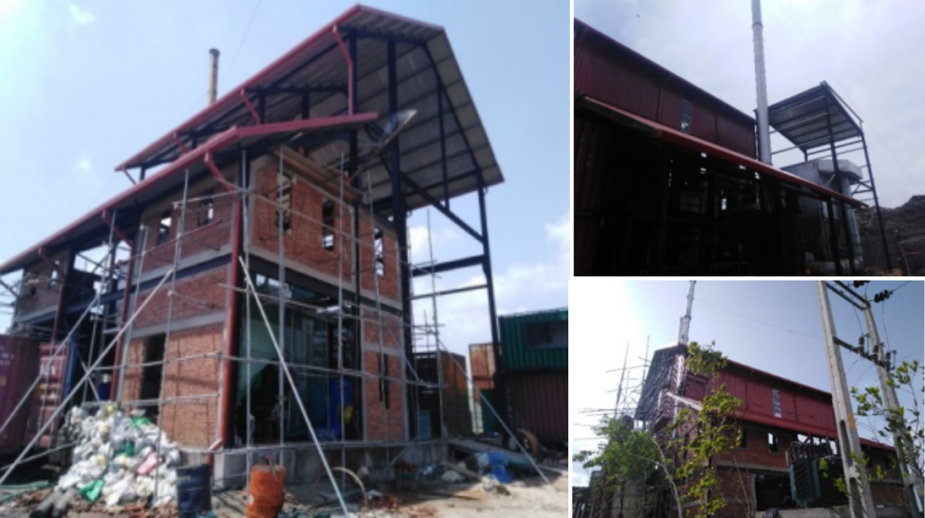 Sisili Encare, Colombo Sri Lanka – Ecoint