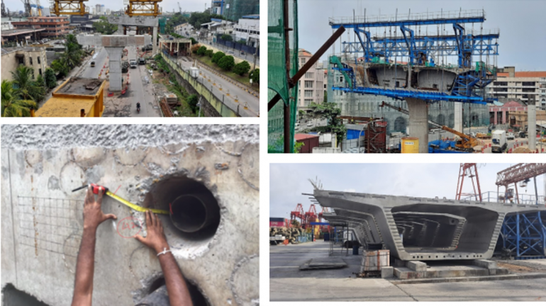 ADB Funded SASEC Port Access Elevated Highway Project – Ecoint